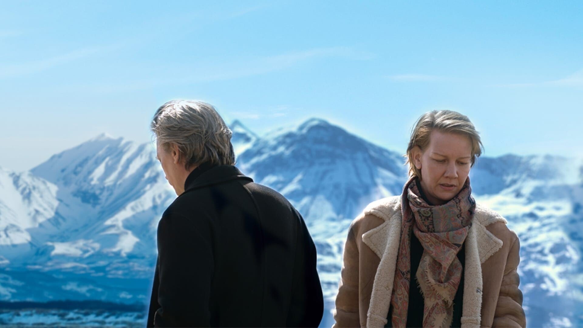 Anatomia upadku (2023) - film | Telemagazyn