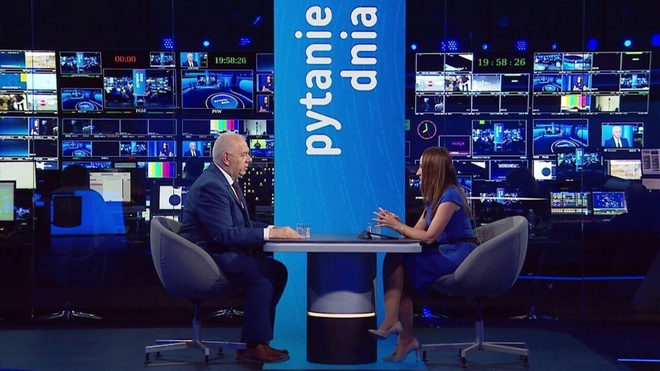 Pytanie dnia | Telemagazyn