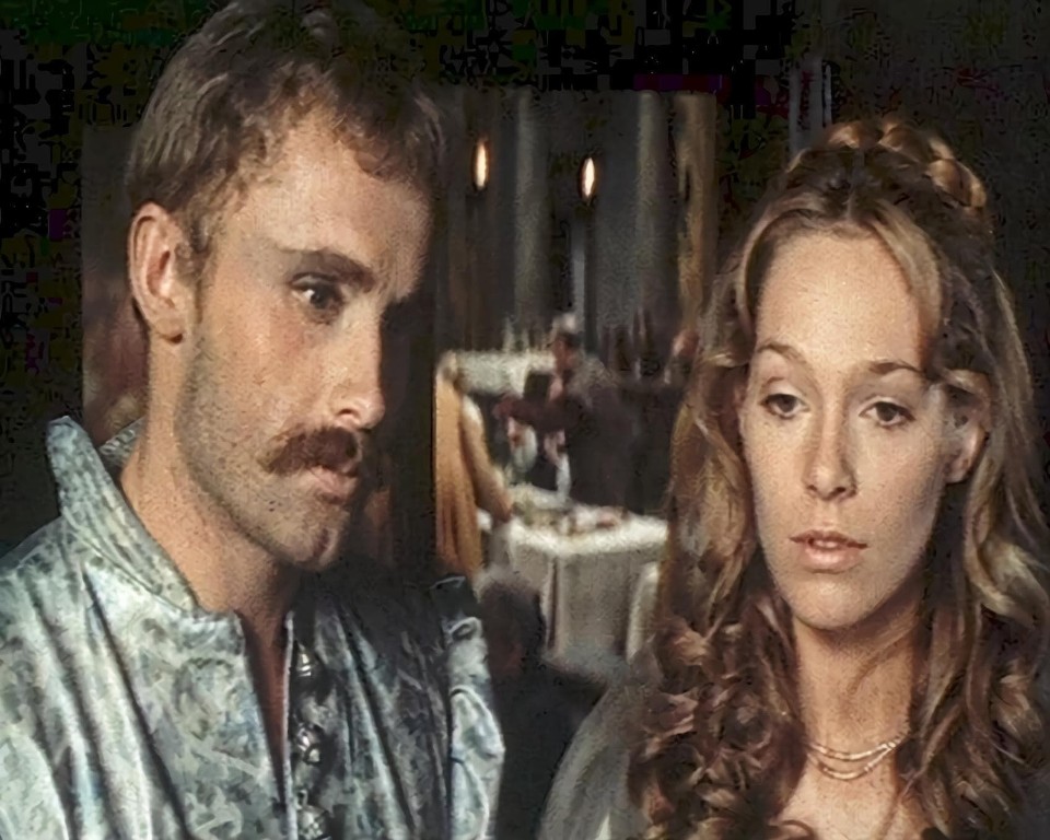 Potop (1974) - film | Telemagazyn