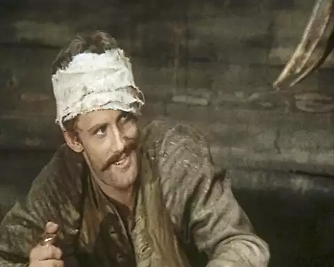 Potop (1974) - film | Telemagazyn