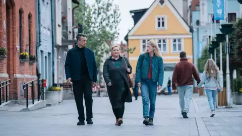 Profilerka - serial | Telemagazyn