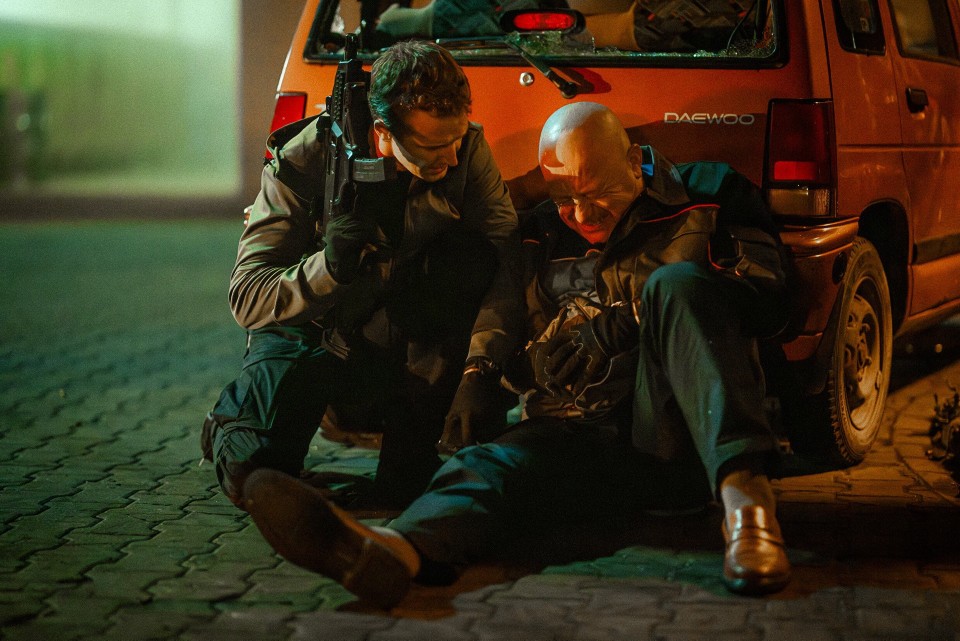 Drelich - Odcinek 7 - streszczenie odcinka | Telemagazyn