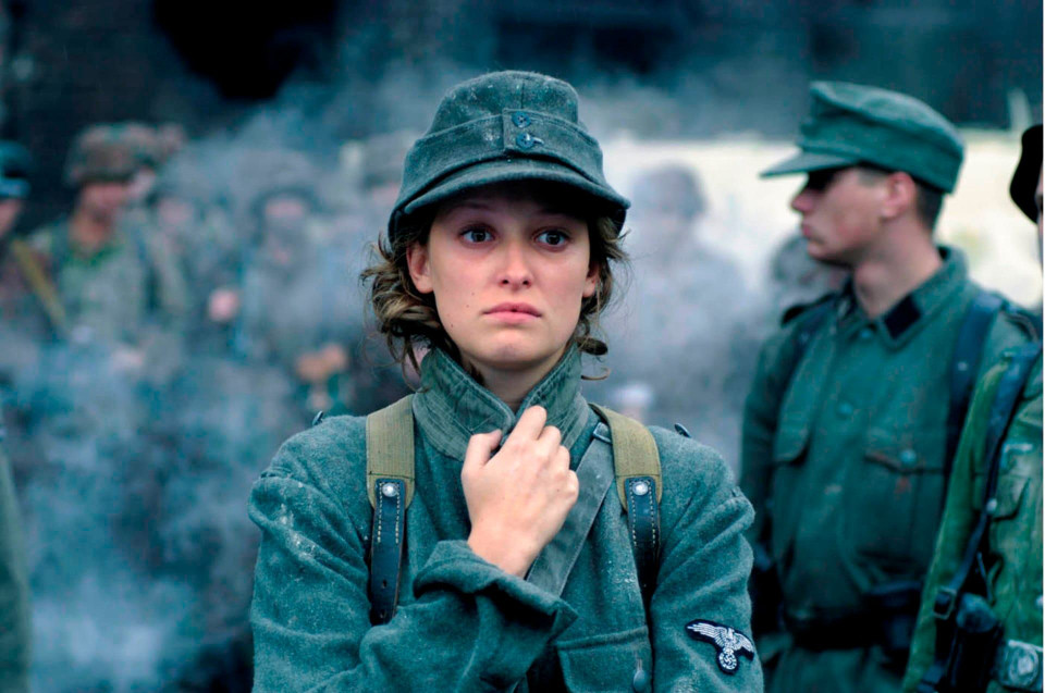 Upadek (2004) - film | Telemagazyn