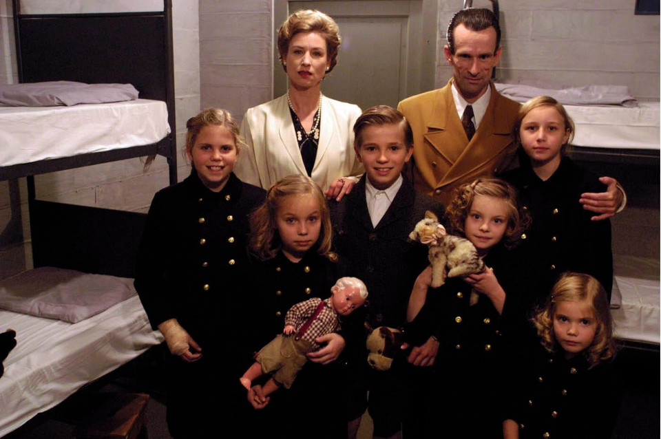 Upadek (2004) - film | Telemagazyn