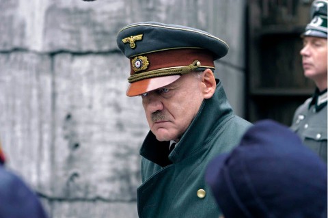 Upadek (2004) - film | Telemagazyn