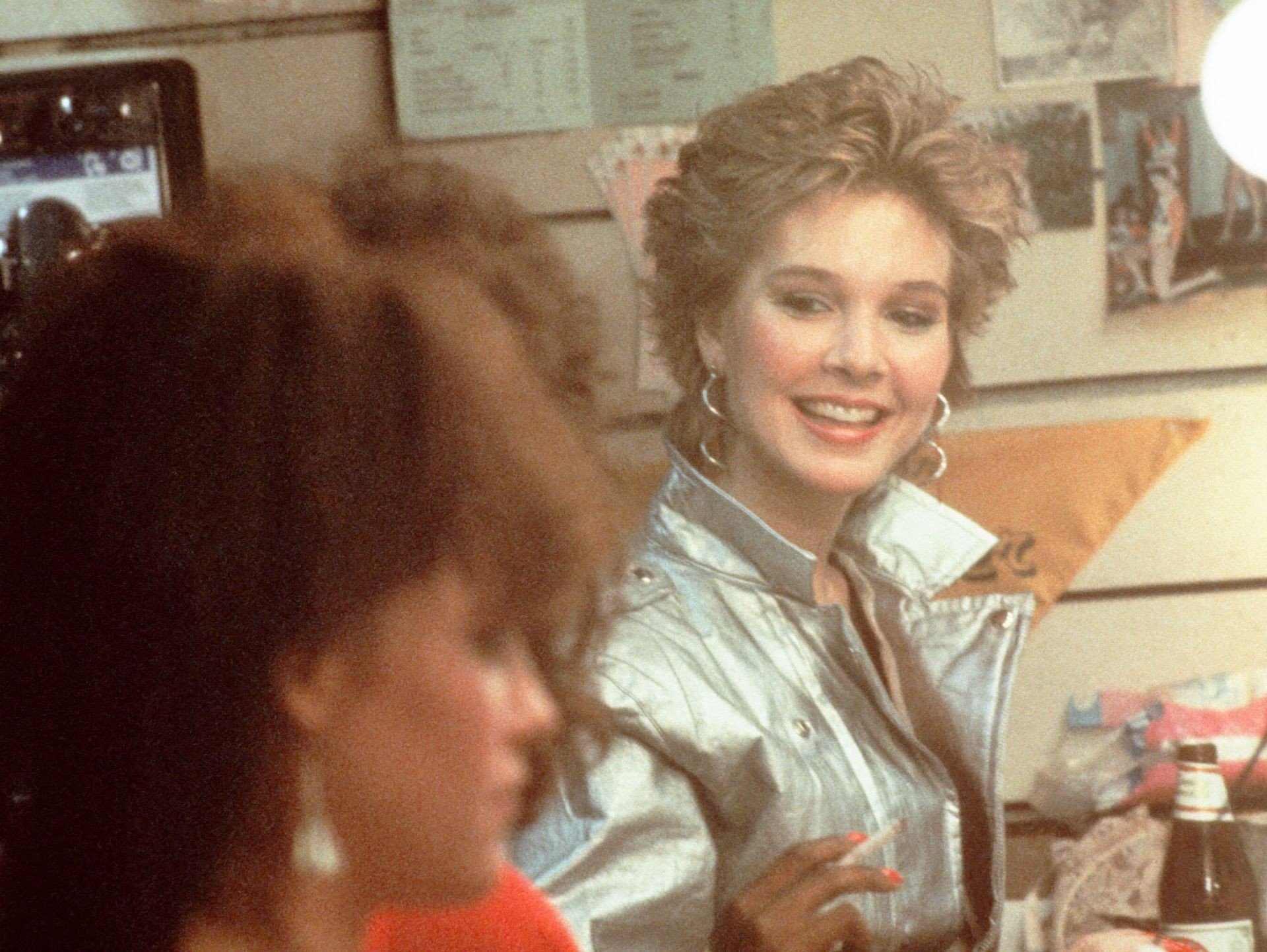 Flashdance (1983) - film | Telemagazyn