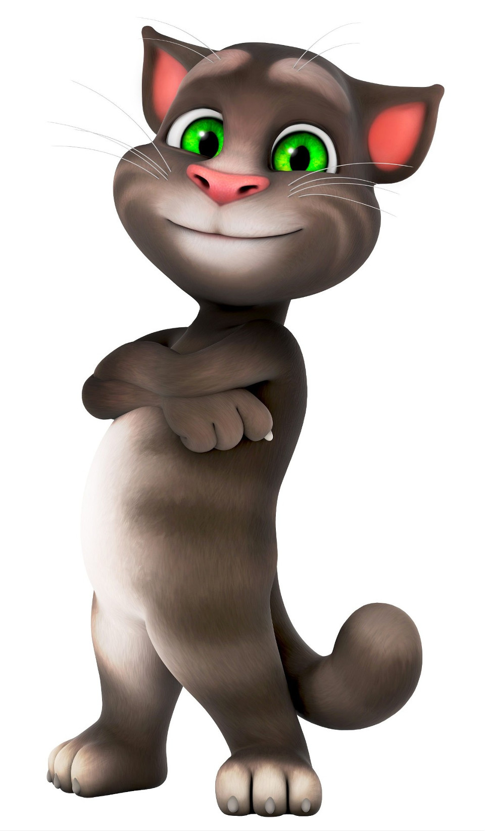 Talking Tom and Friends - serial | Telemagazyn