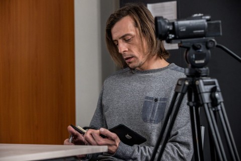 Detektywi | Telemagazyn