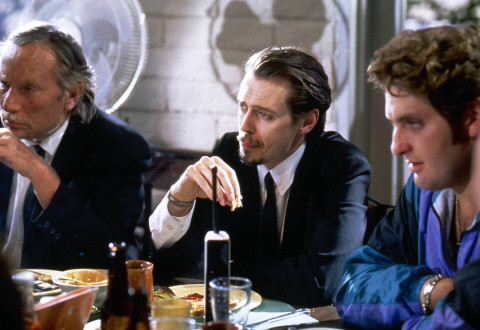 Wściekłe psy (1992) - film | Telemagazyn