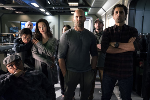 Meg (2018) - film | Telemagazyn