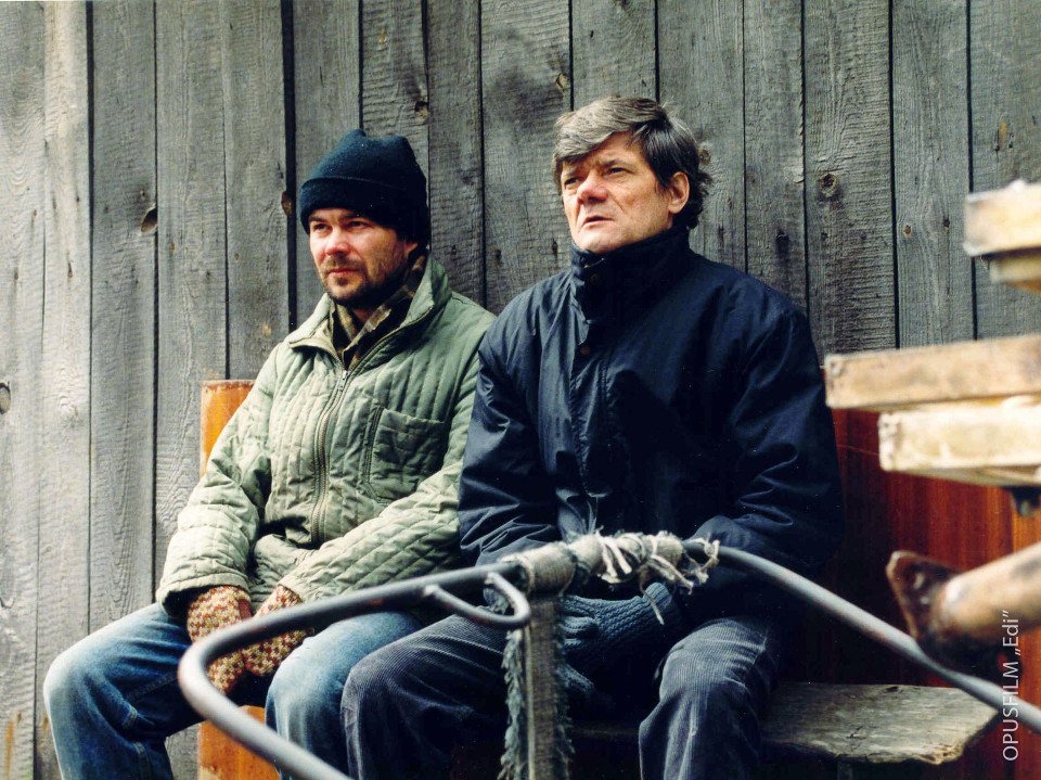 Edi (2002) - film | Telemagazyn