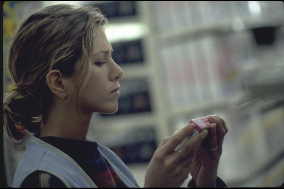 Good girl (2002) - film | Telemagazyn