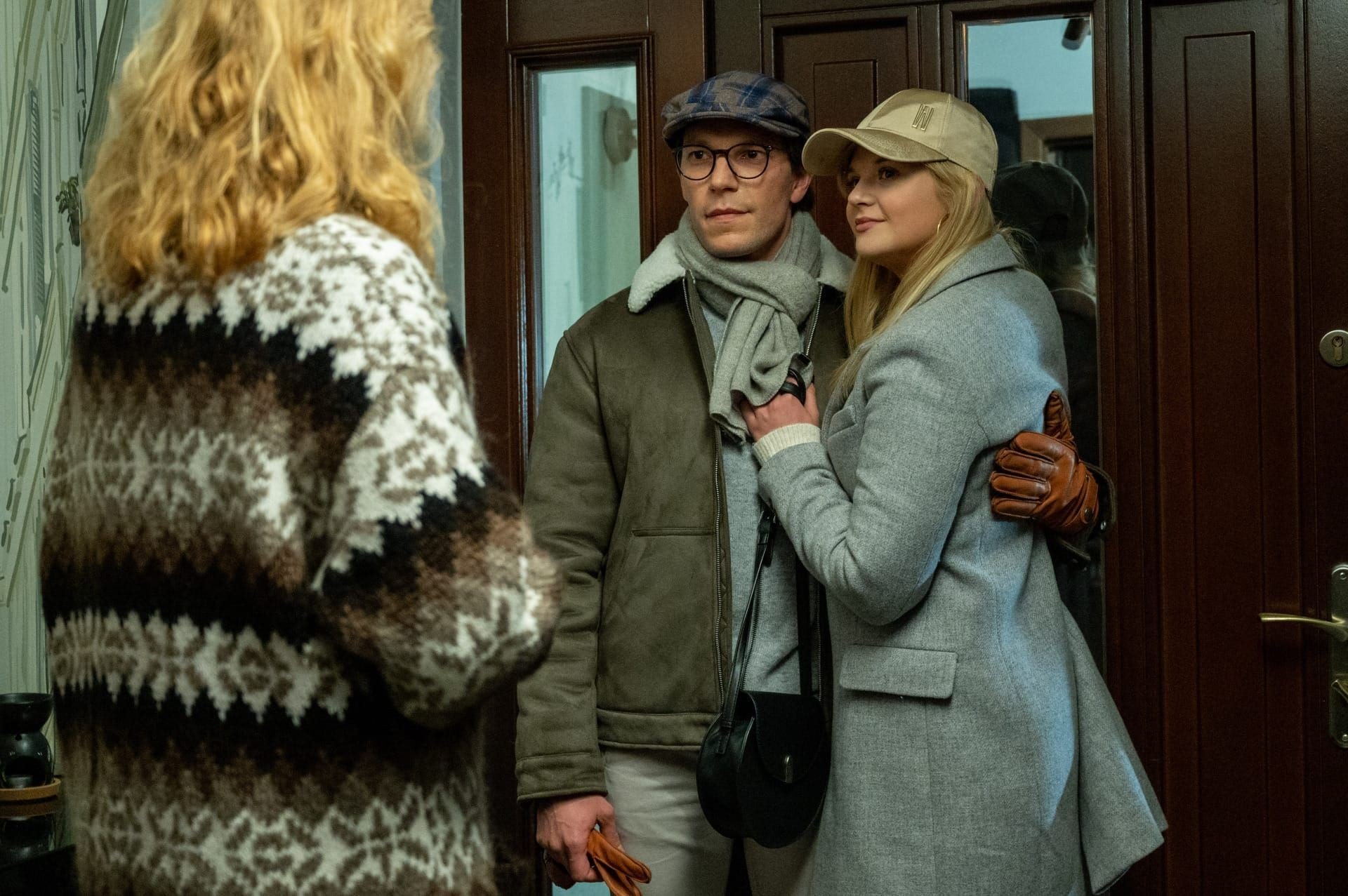 25 lat "M jak miłość". Nasz srebrny jubileusz - Odcinek 1592 ...