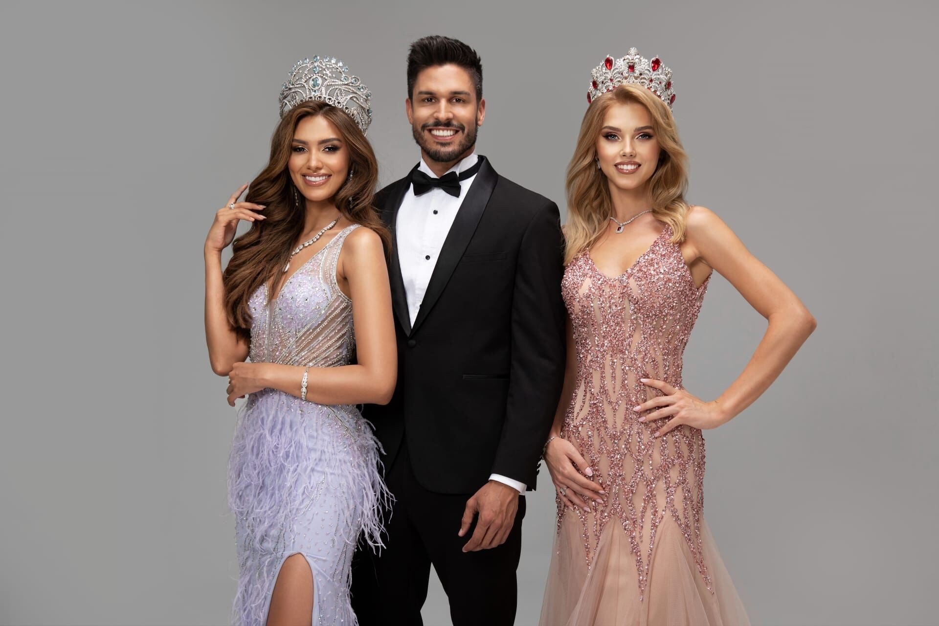 Mister Supranational 2024 | Telemagazyn