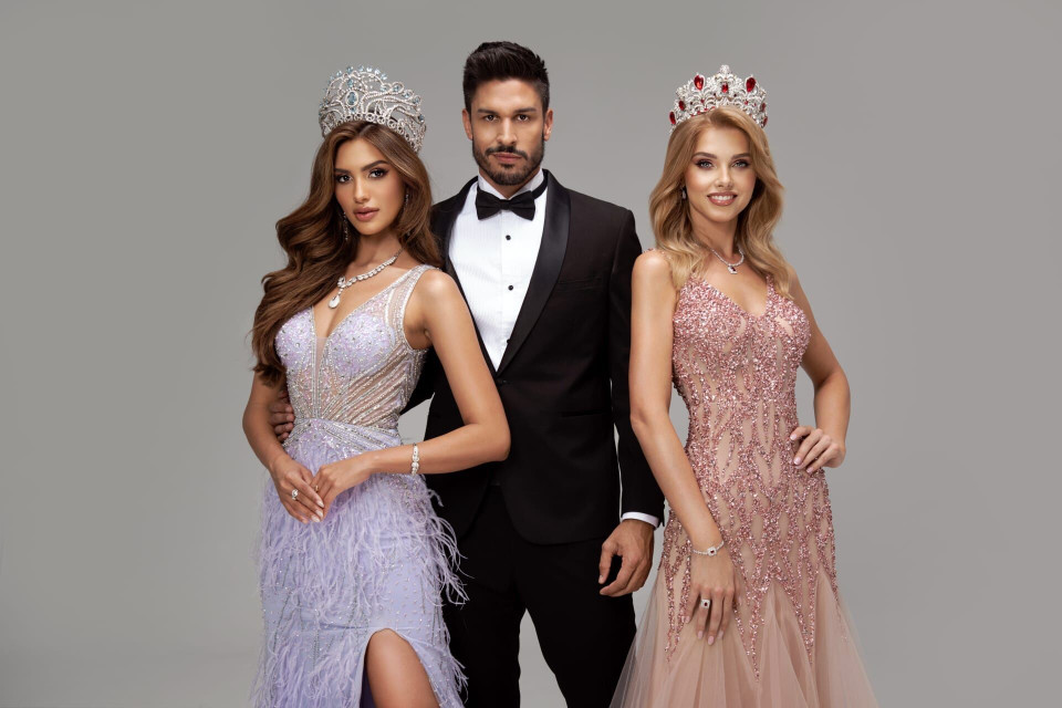 Mister Supranational 2024 | Telemagazyn