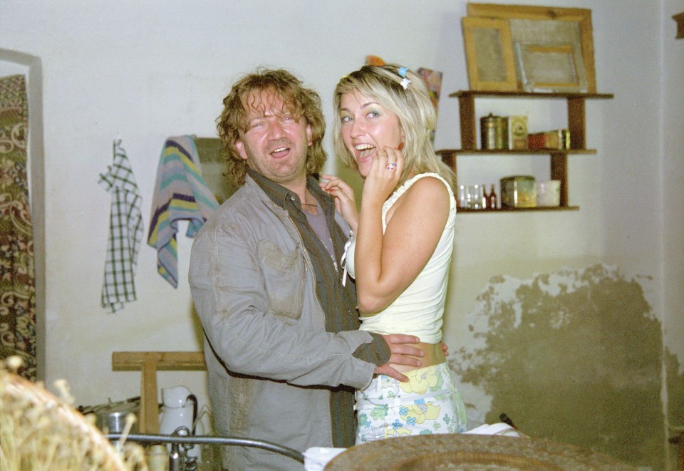 Ranczo - Odcinek 11 Sezon 1 - Wspólny wróg - streszczenie odcinka ...