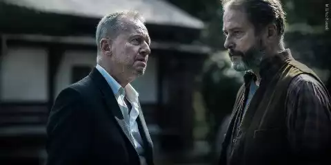 Psy 3. W imię zasad (2020) - film | Telemagazyn