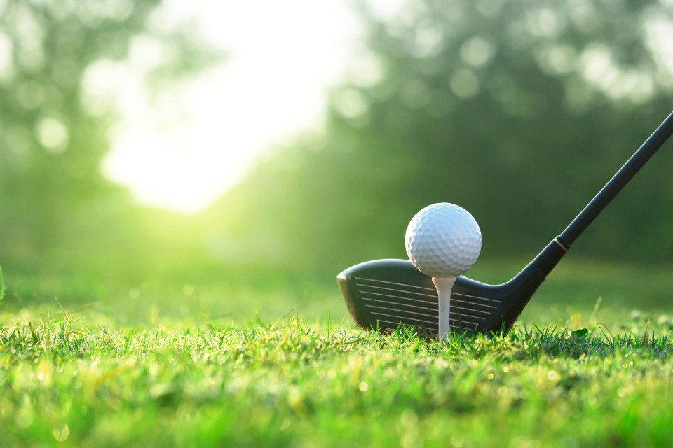 Golf: MAADEN LIV Golf Virginia | Telemagazyn