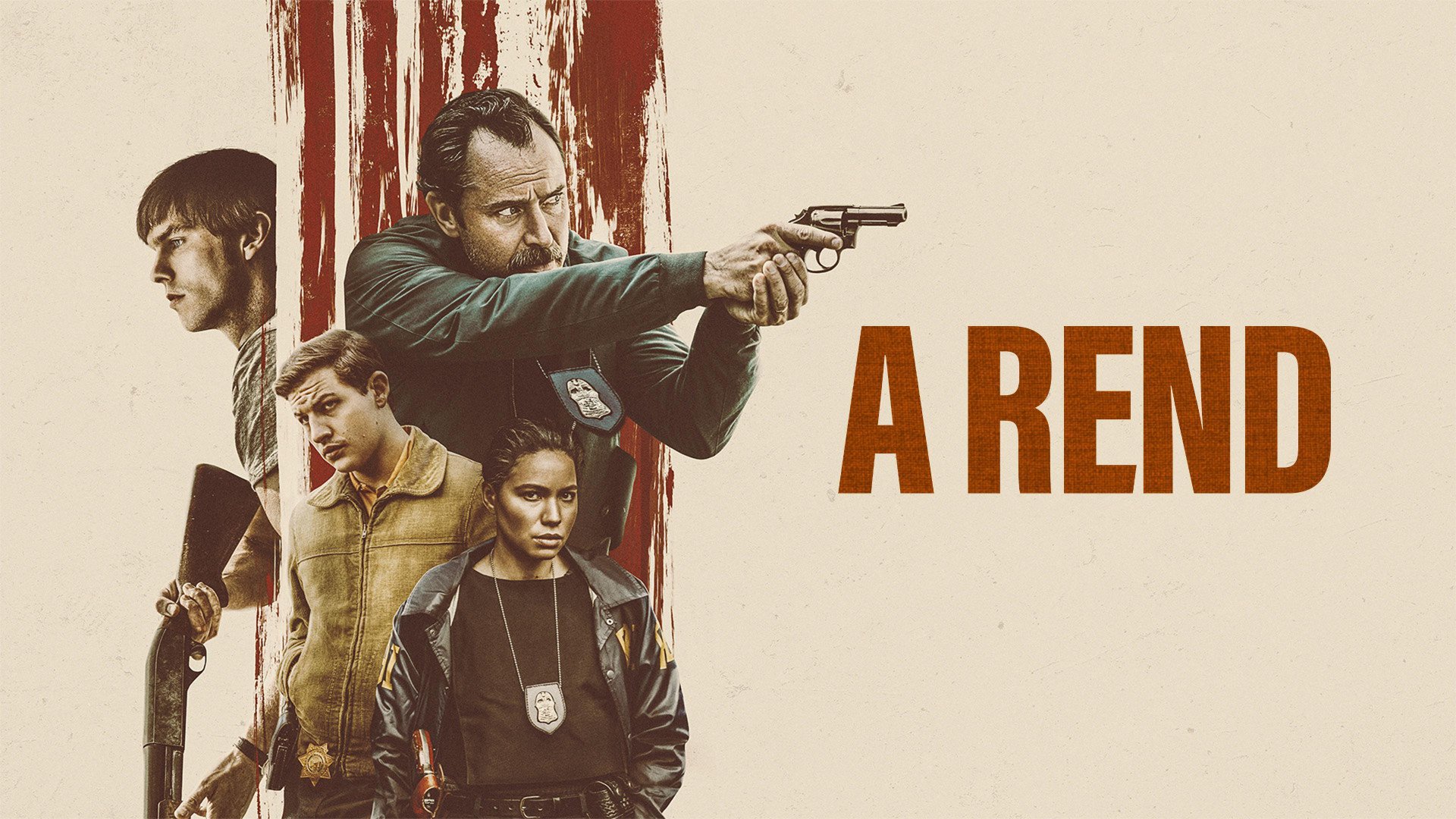 The Order: Ciche braterstwo (2024) - film | Telemagazyn