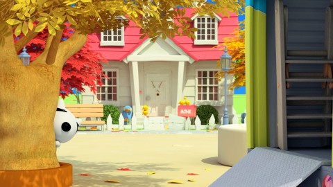 Psotny pies Monk - Odcinek 28 Sezon 1 - streszczenie odcinka | Telemagazyn