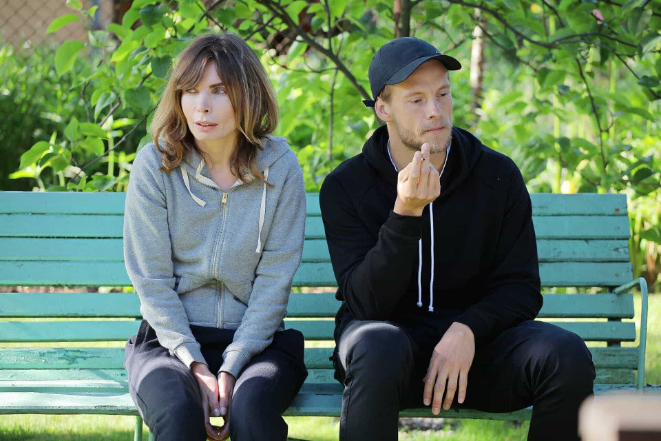 Botoks (2017) - film | Telemagazyn
