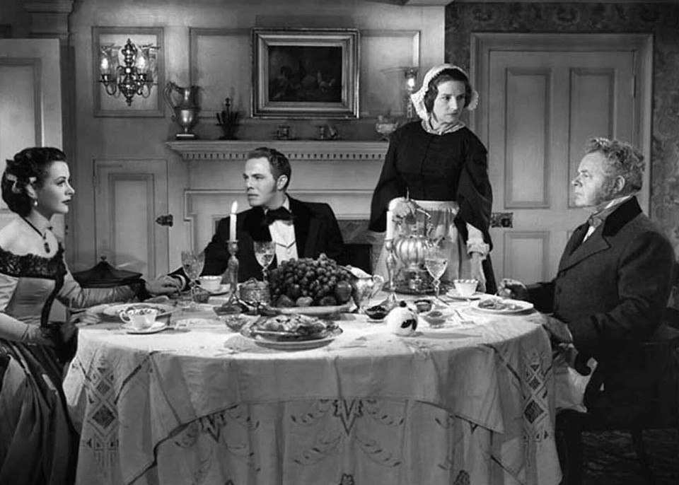 Dziwna kobieta (1946) - film | Telemagazyn