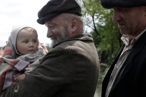 Kto ratuje jedno życie. Ciotka Hitlera (2021) - film | Telemagazyn