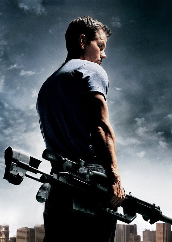 Strzelec (2007) - film | Telemagazyn
