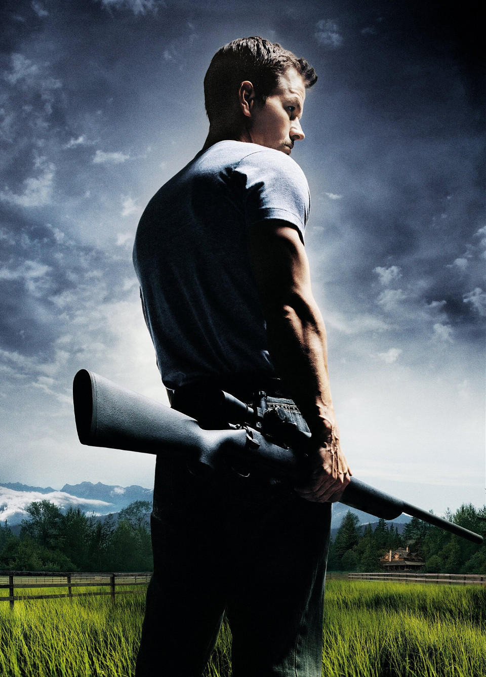 Strzelec (2007) - film | Telemagazyn