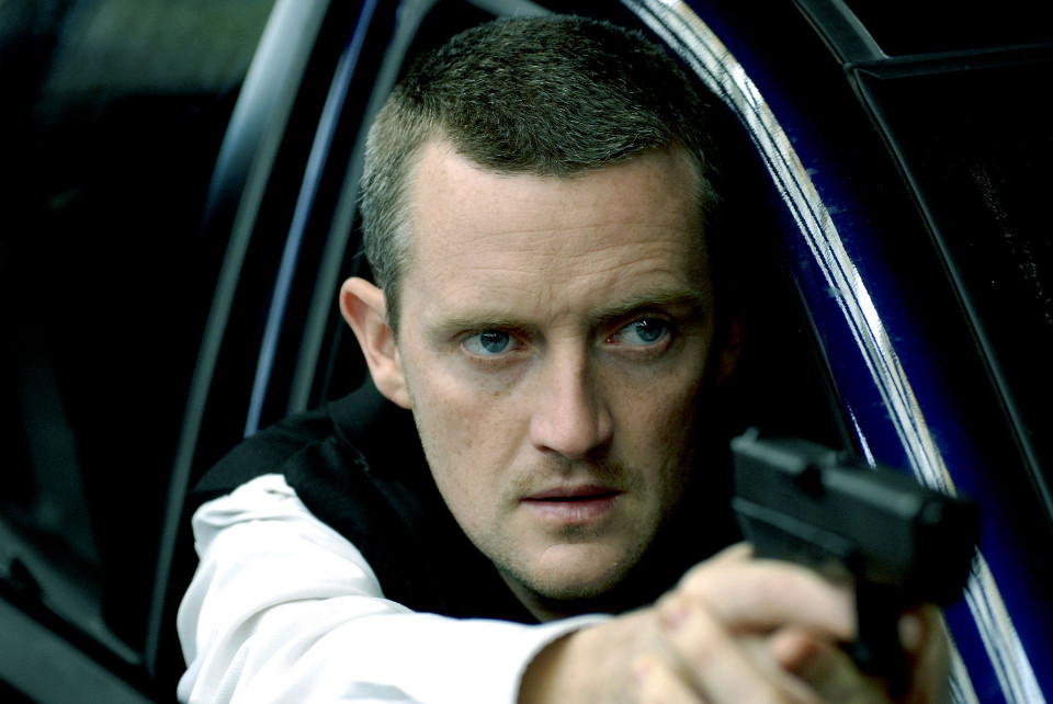 Dyplomata (2008) - film | Telemagazyn