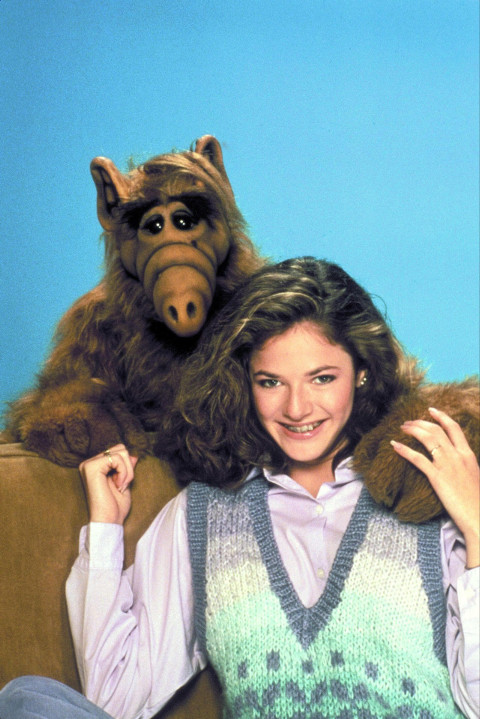 Alf - Odcinek 7 Sezon 1 - Pomóż mi, Rhonda - streszczenie odcinka ...