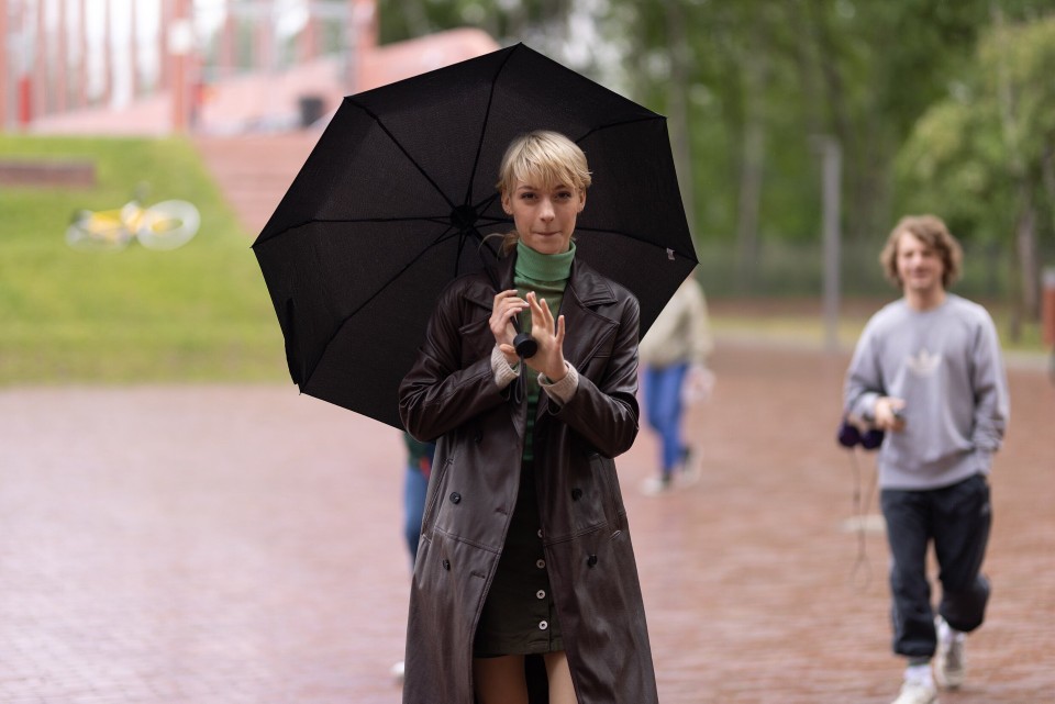 Fanfik (2023) - film | Telemagazyn