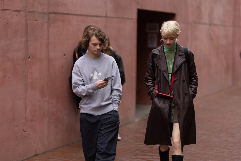 Fanfik (2023) - film | Telemagazyn