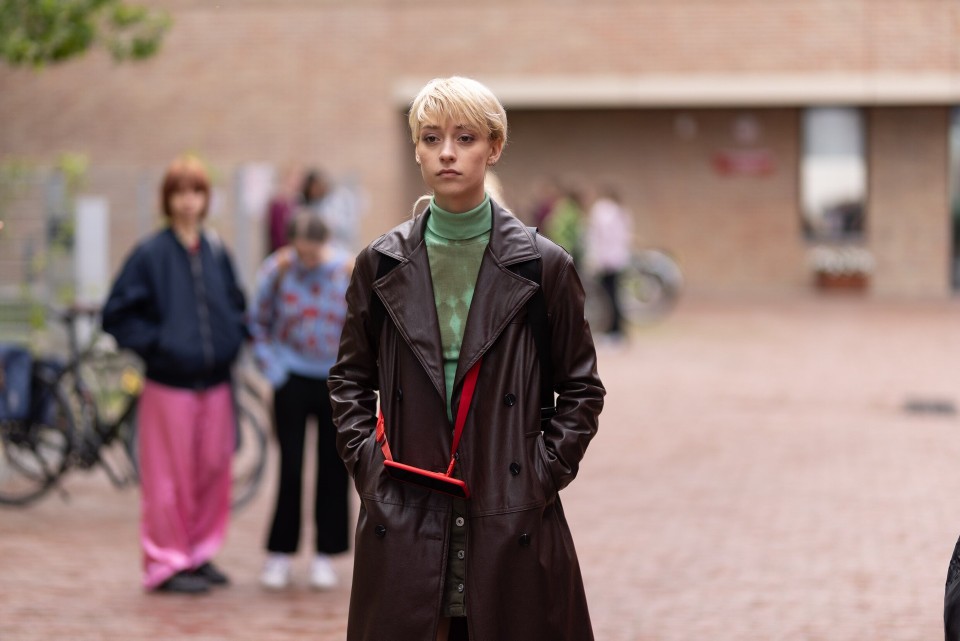 Fanfik (2023) - film | Telemagazyn