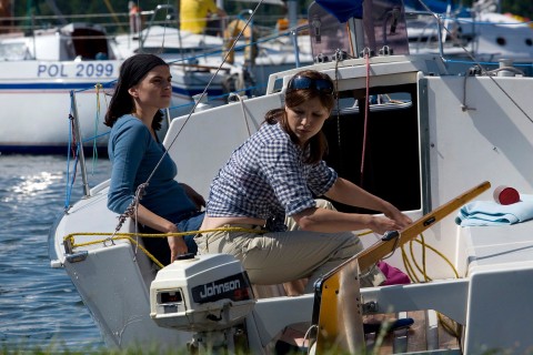Przystań - serial | Telemagazyn