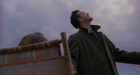 Harry Angel (1987) - film | Telemagazyn
