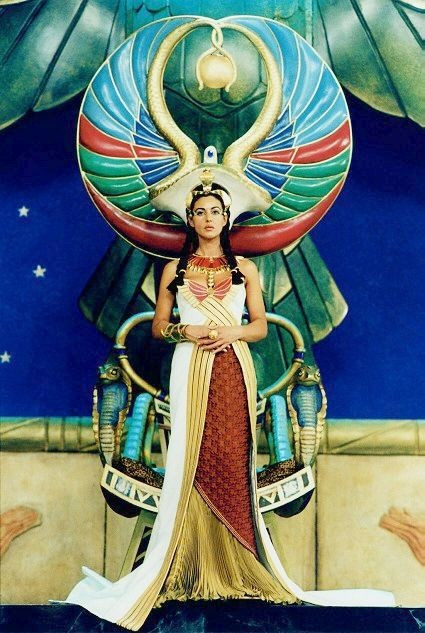 Asterix i Obelix: Misja Kleopatra (2002) - film | Telemagazyn