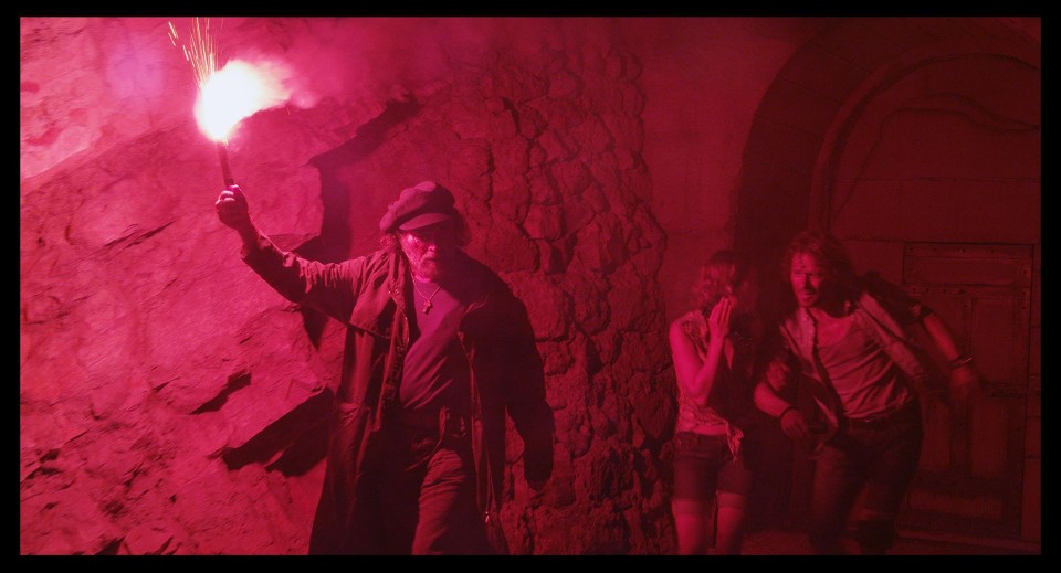 Nimfa (2014) - film | Telemagazyn