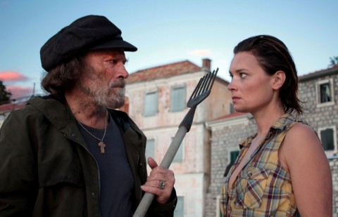 Nimfa (2014) - film | Telemagazyn