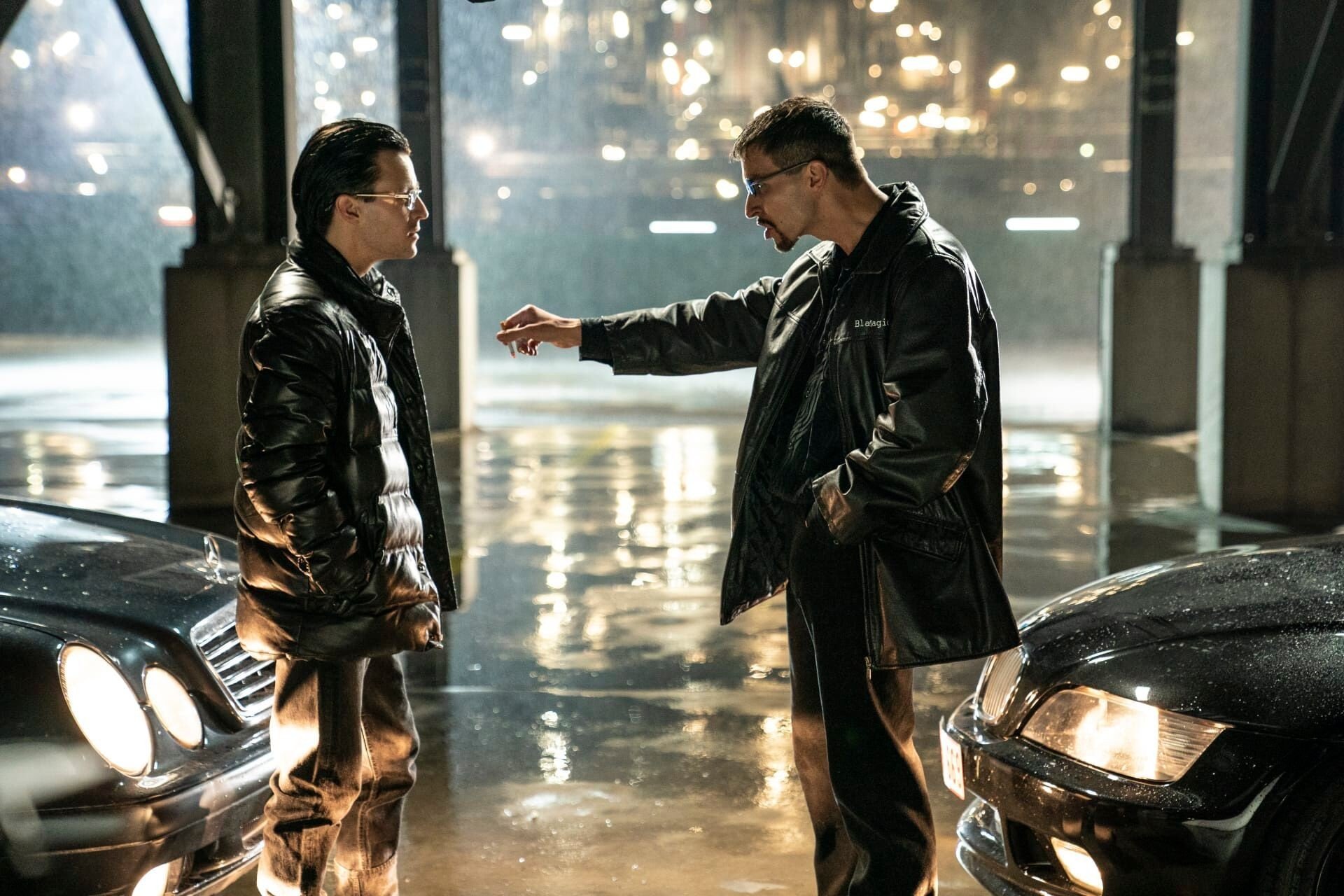 Zillion (2022) - film | Telemagazyn