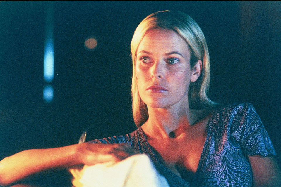 Ofiara Amora (2003) - film | Telemagazyn