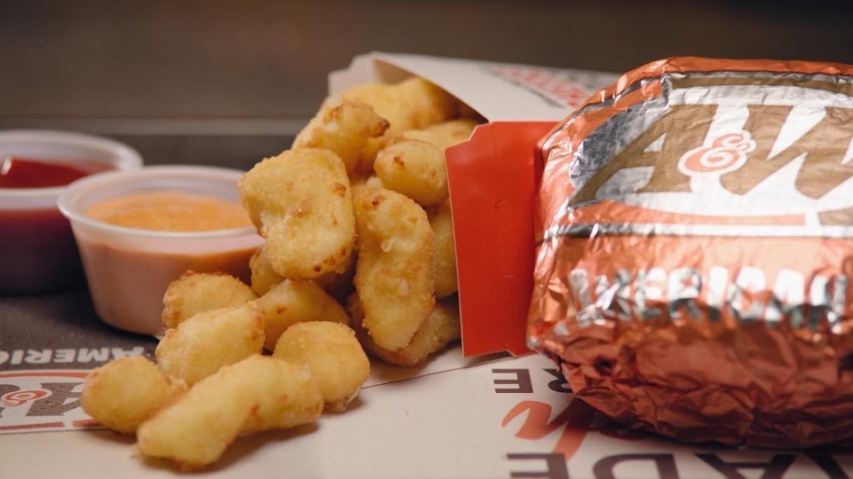 Fabryka jedzenia USA - Odcinek 21 Sezon 2 - Pyszności z Wisconsin ...