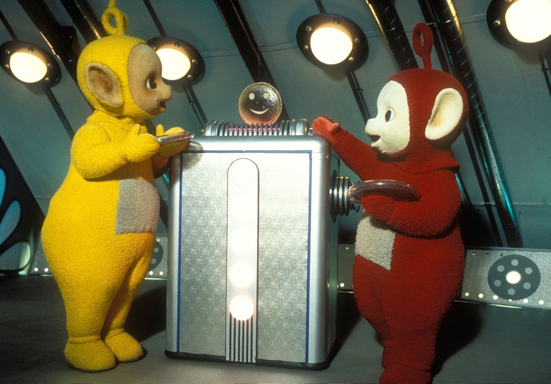 Teletubisie - Odcinek 28 - streszczenie odcinka | Telemagazyn