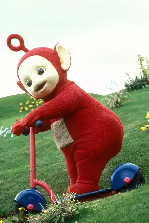 Teletubisie - serial | Telemagazyn