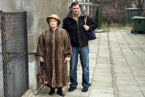 Mamuśki - serial | Telemagazyn