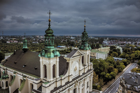 Panorama lubelska | Telemagazyn