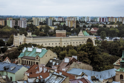 Panorama lubelska | Telemagazyn