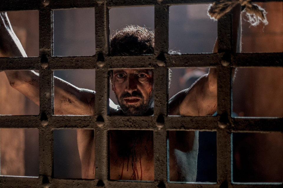 Znałem Jezusa - serial | Telemagazyn