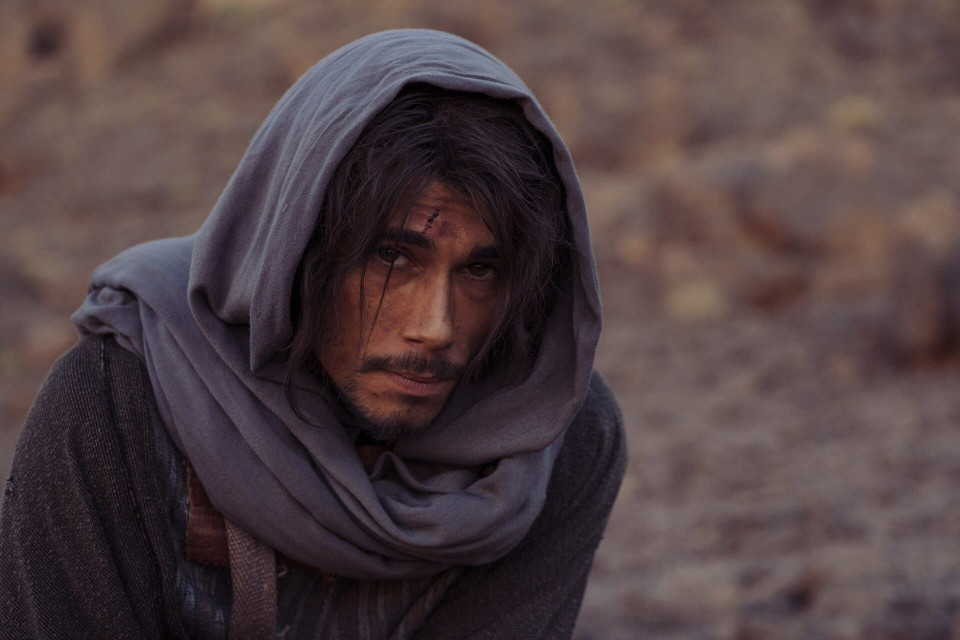 Znałem Jezusa - serial | Telemagazyn