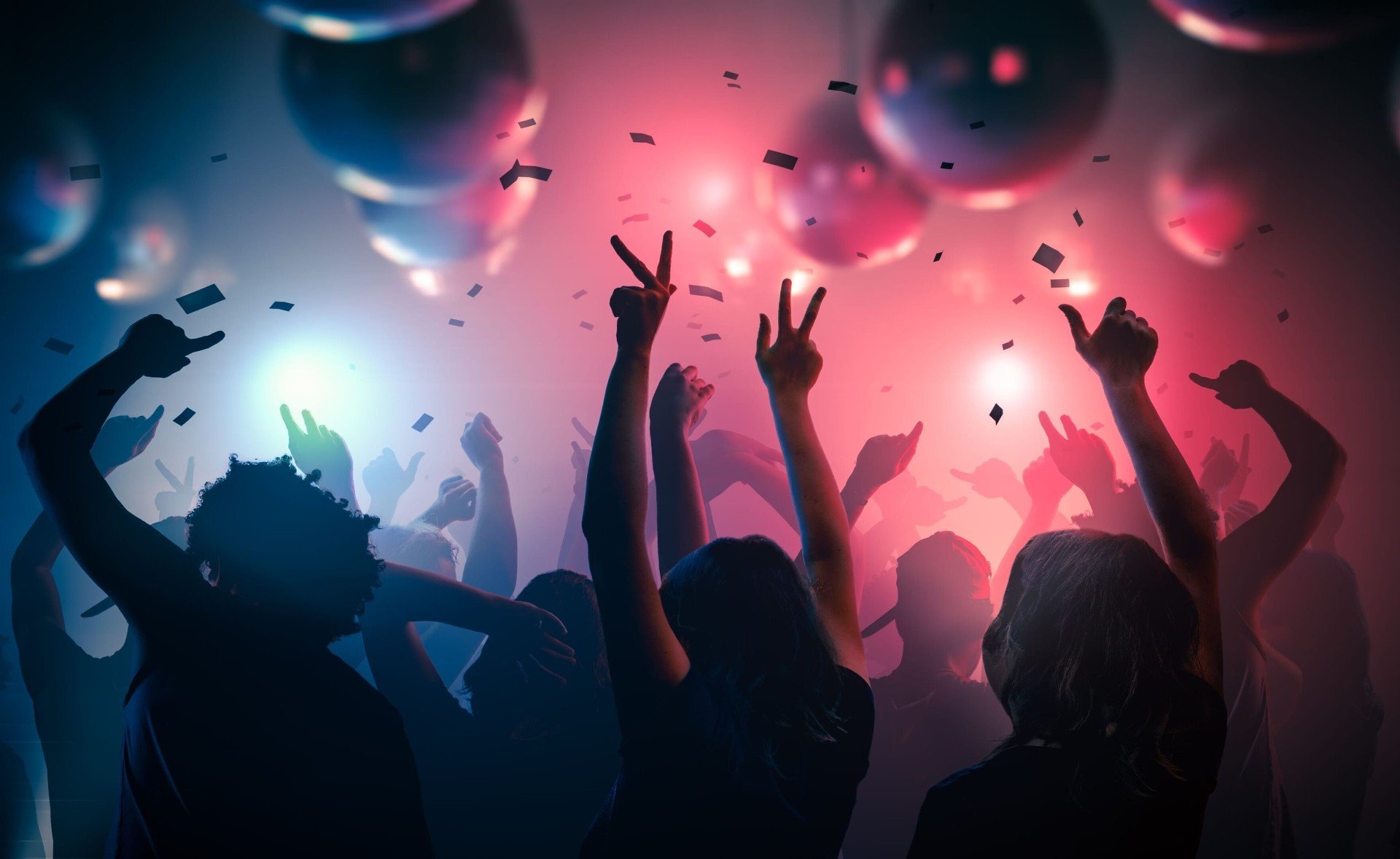 Lubię Disco! | Telemagazyn